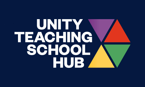 Unity Teaching School Hub - Home